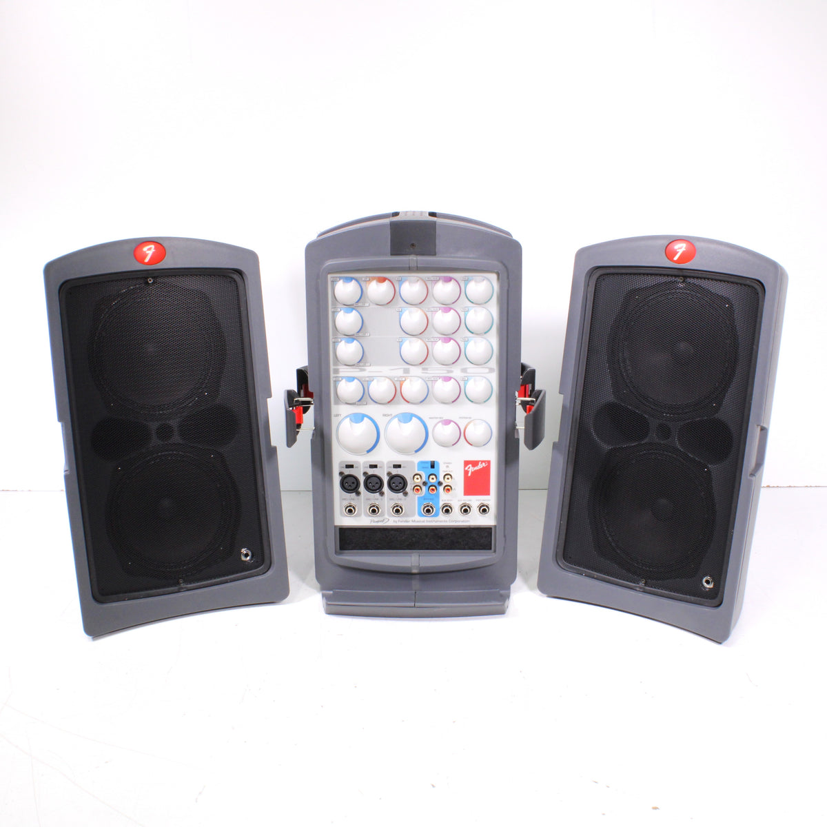 JBL Northridge E Series E250P 12" Powered Subwoofer — SpenCertified