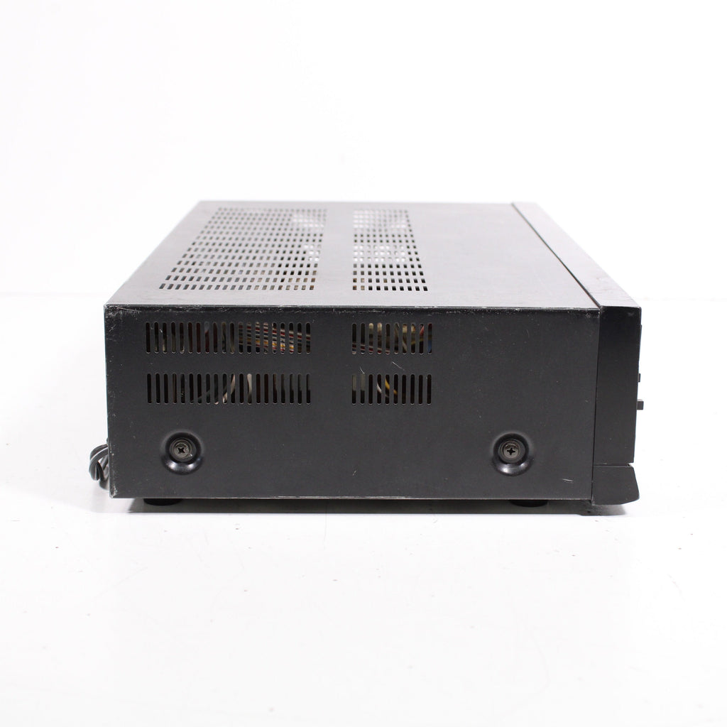 Fisher CA-857 Integrated Stereo Amplifier with 5-Band Graphic Equalize