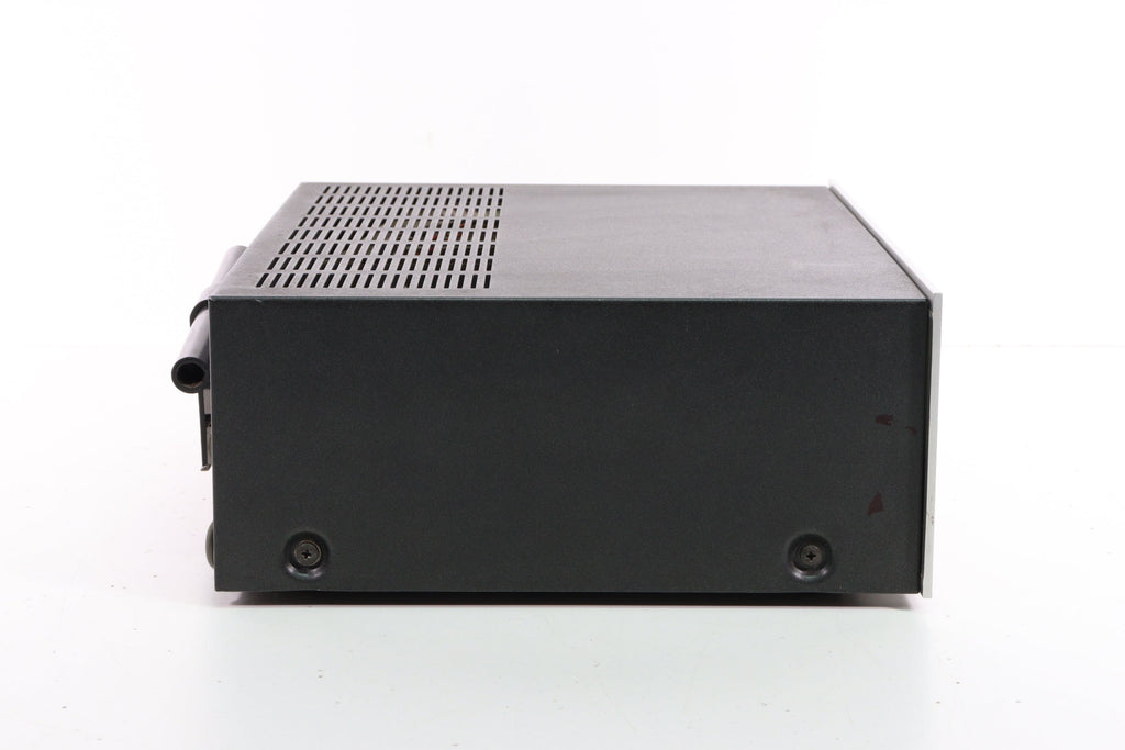 Fisher FM-2100 Studio Standard AM FM Stereo Tuner