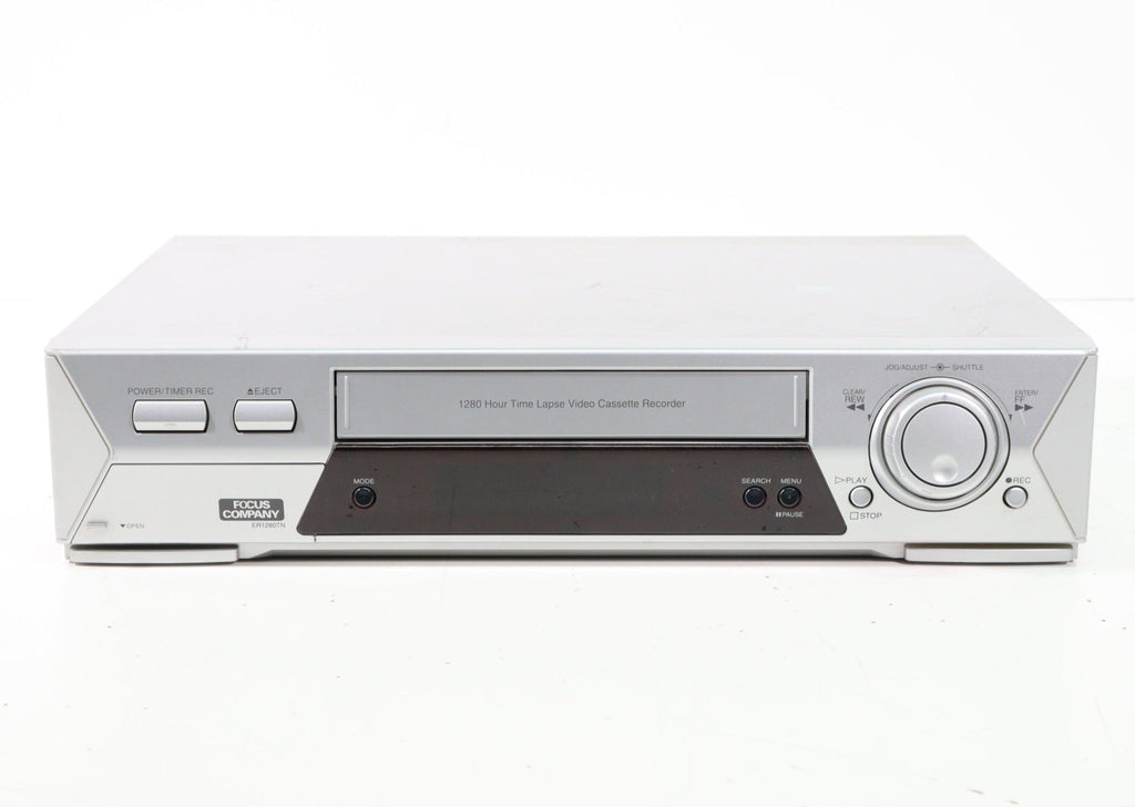 Home Stand-Alone VCRs/ VHS Players for Sale - 6 Month Warranty