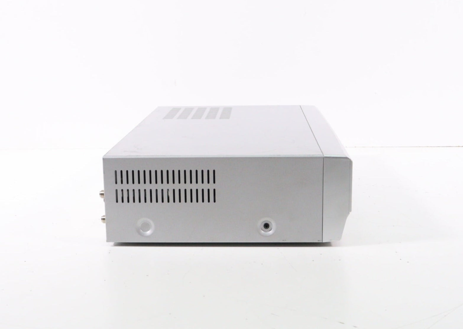 Funai Trutech DV4TS05 DVD VCR Combo Player — SpenCertified