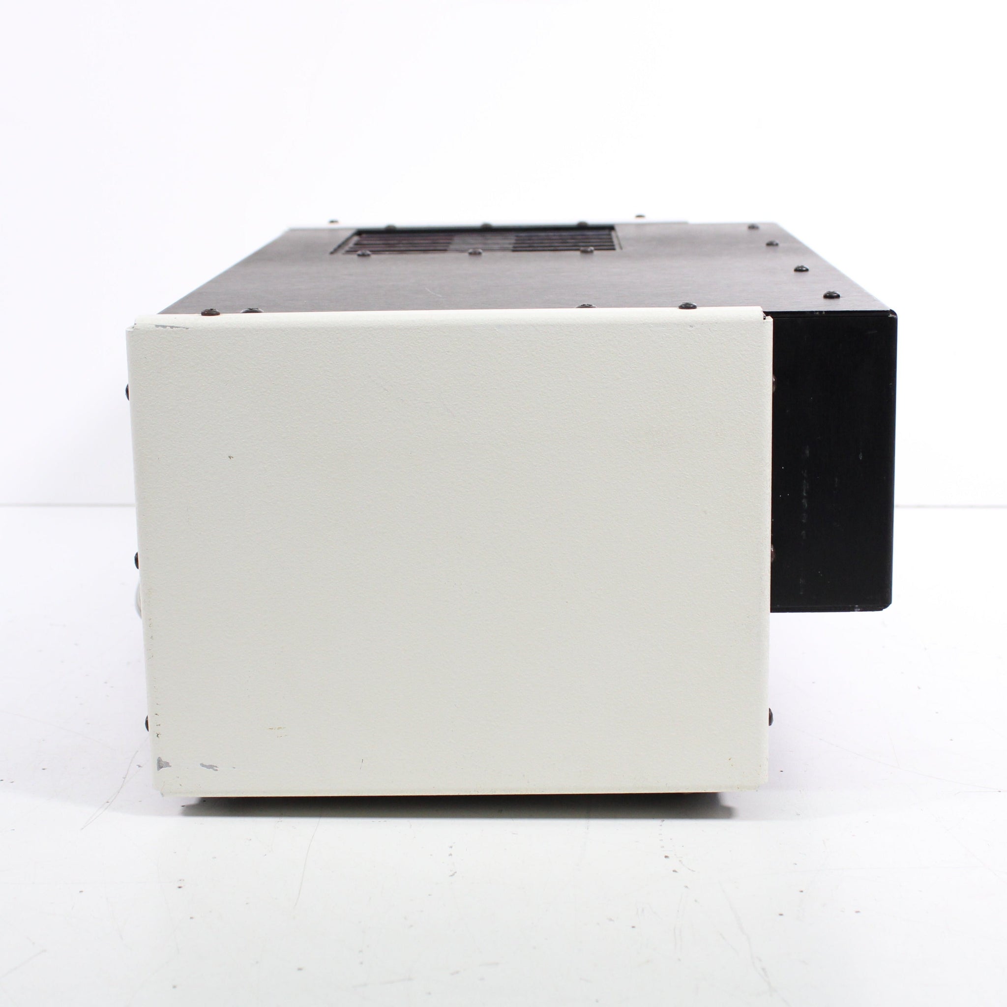 GAS Great American Sound Ampzilla Power Amplifier (1975)