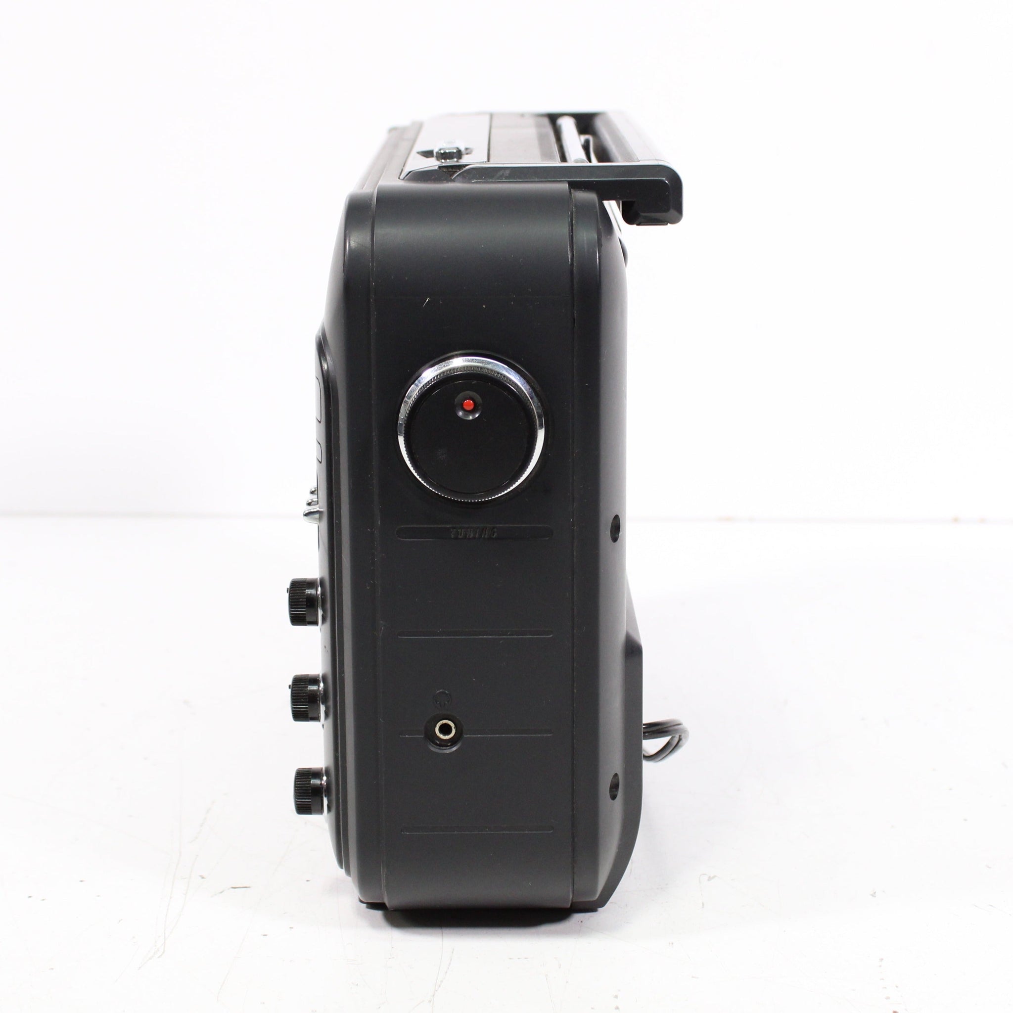 GE General Electric 7-2887A Superadio AM FM Long Range High Performanc