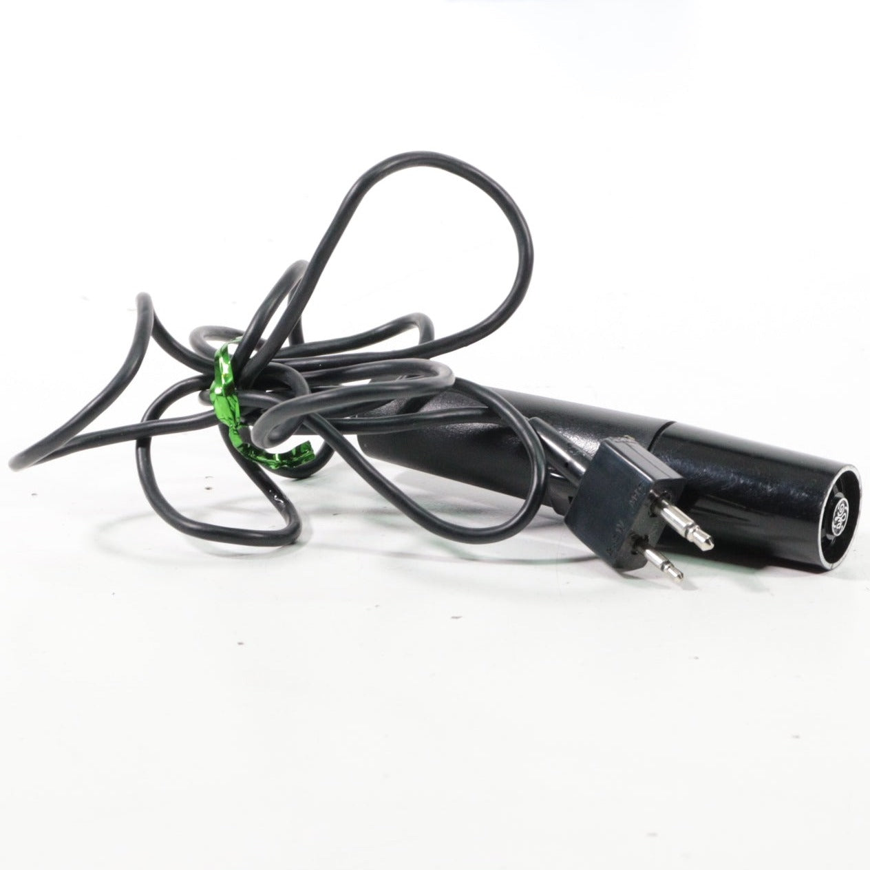 GE General Electric M8430A Portable Solid State Cassette Recorder