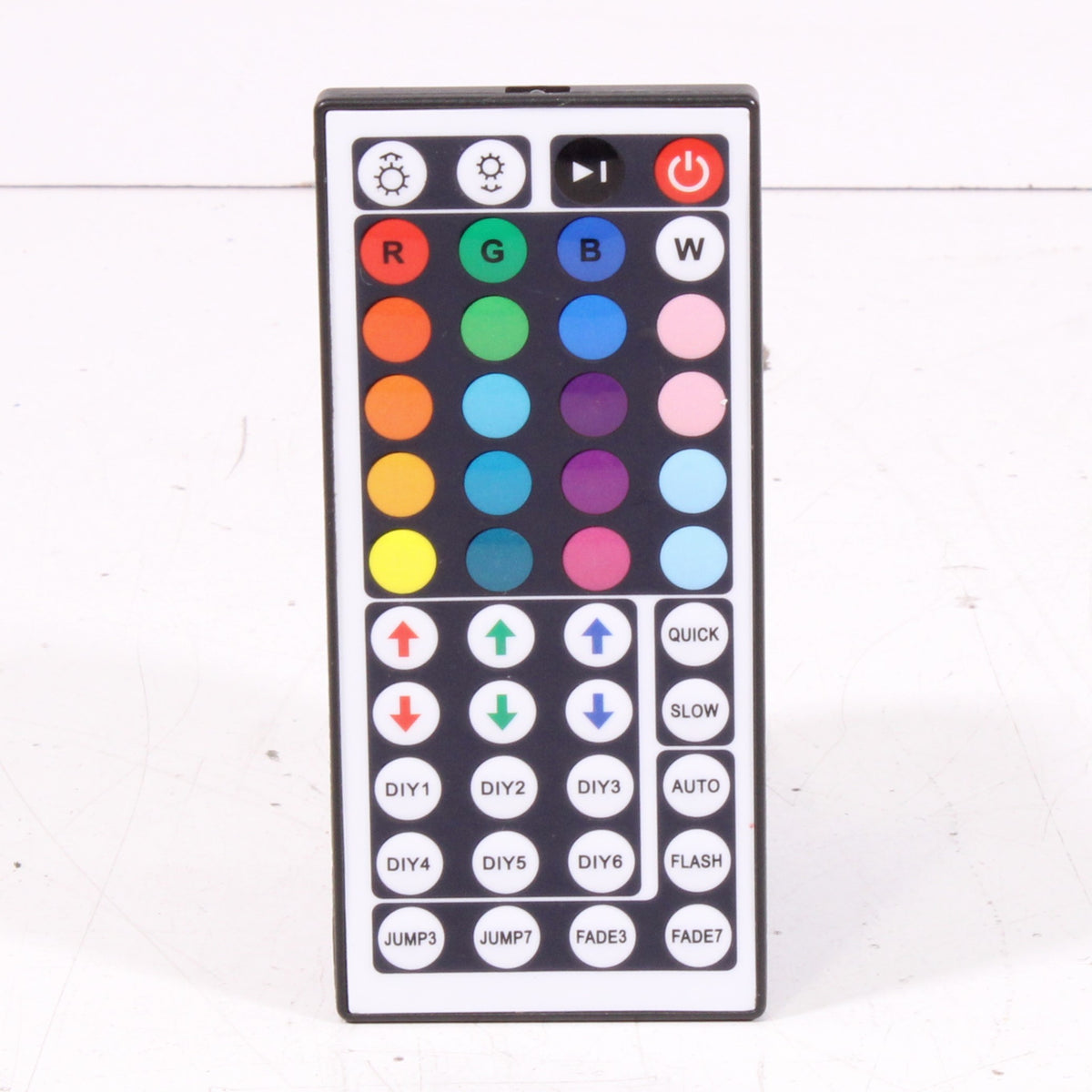 GOVEE RGB 44 Key Remote Control for LED Strip Light 5050 and more ...