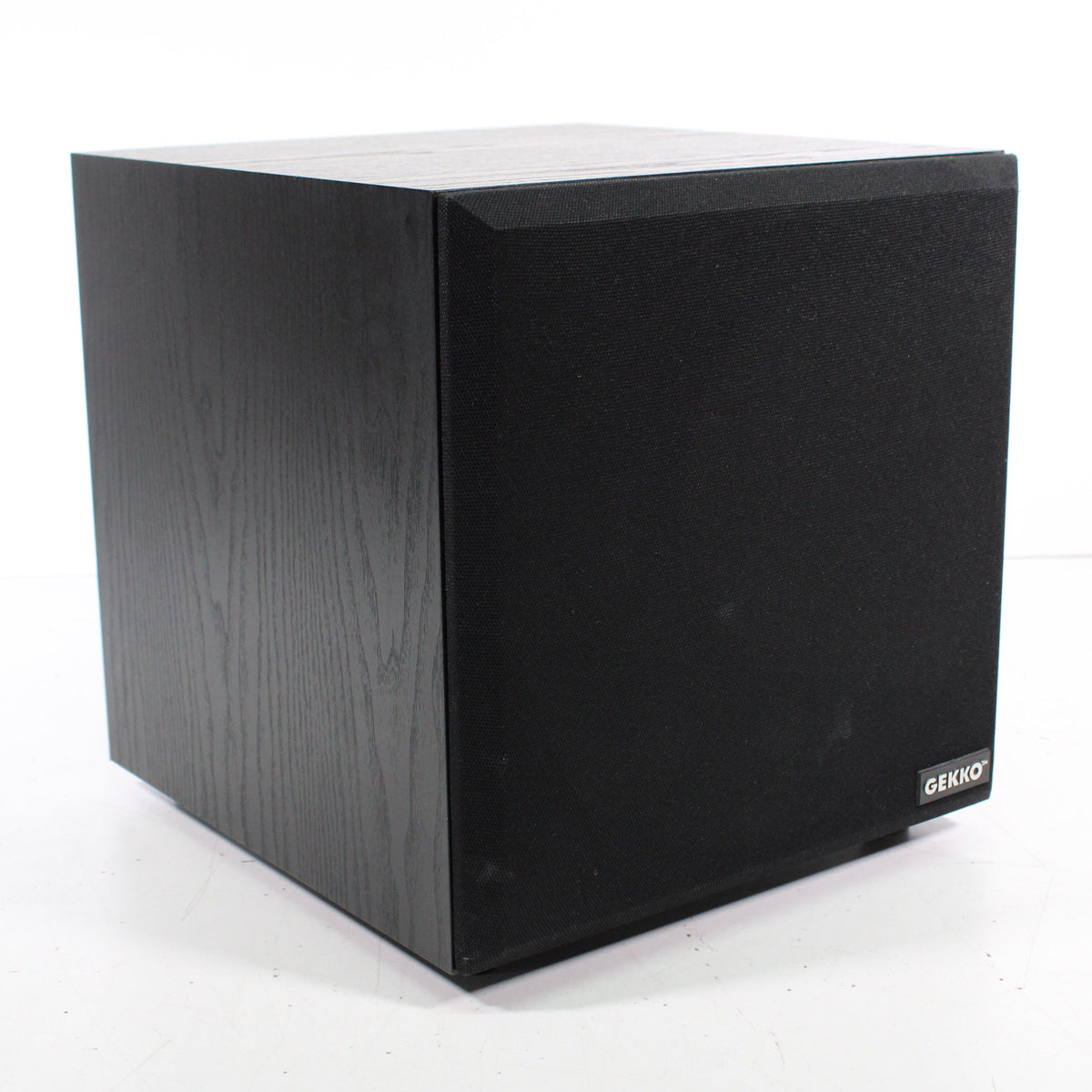 Gekko GK-SW10 10" Servo Control Powered Subwoofer — SpenCertified