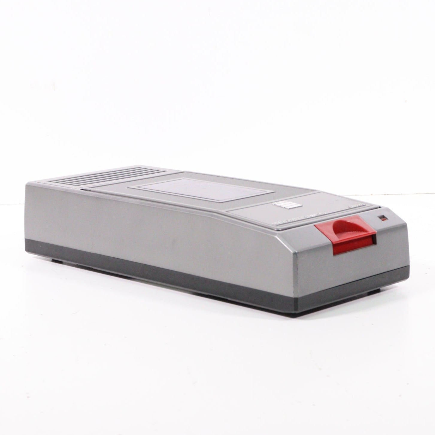 Gemini RW1300 One-Way VHS Video Cassette Rewinder