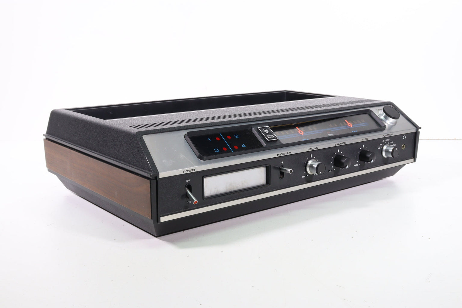 Vintage 8 Track Players — SpenCertified