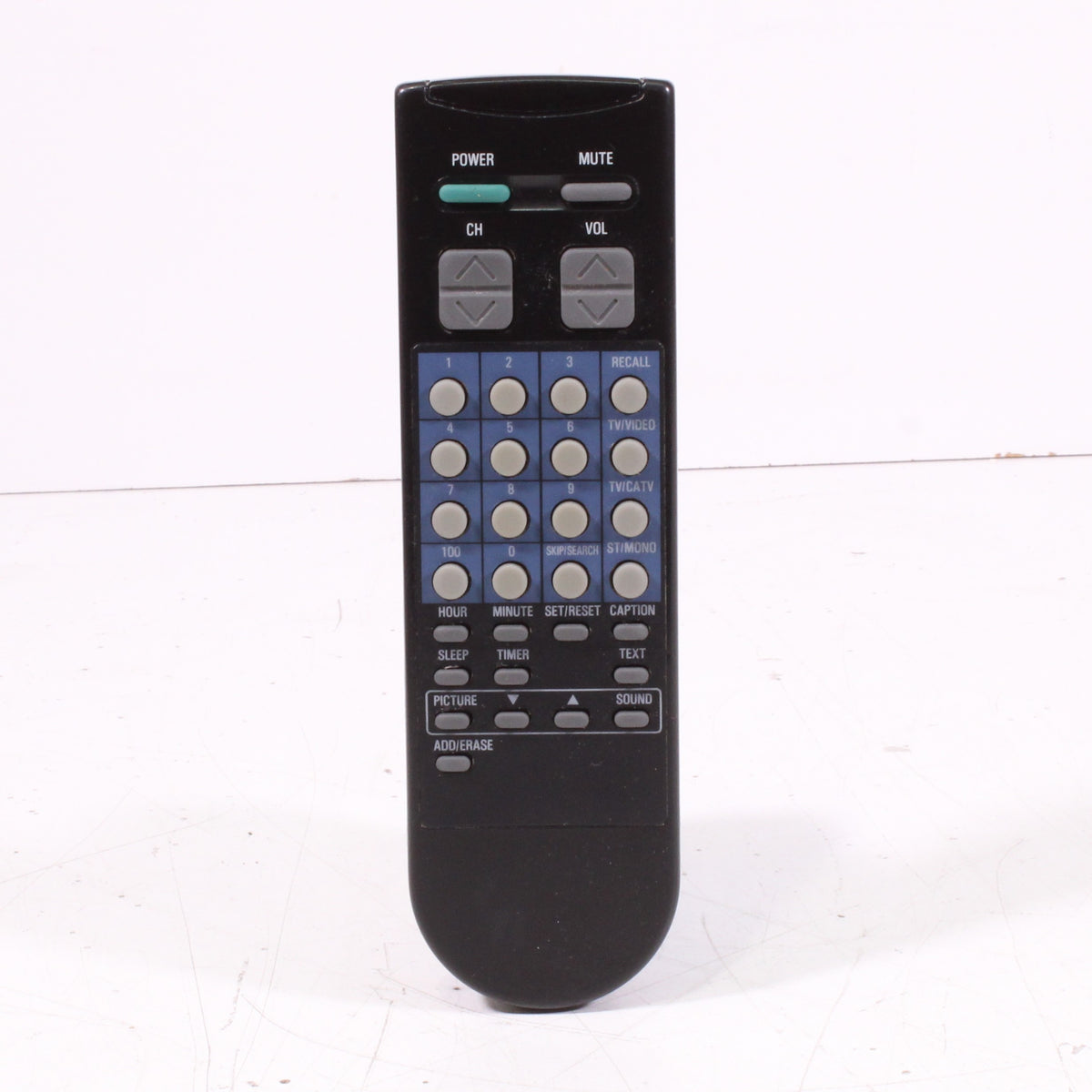 General Remote Control for TV — SpenCertified