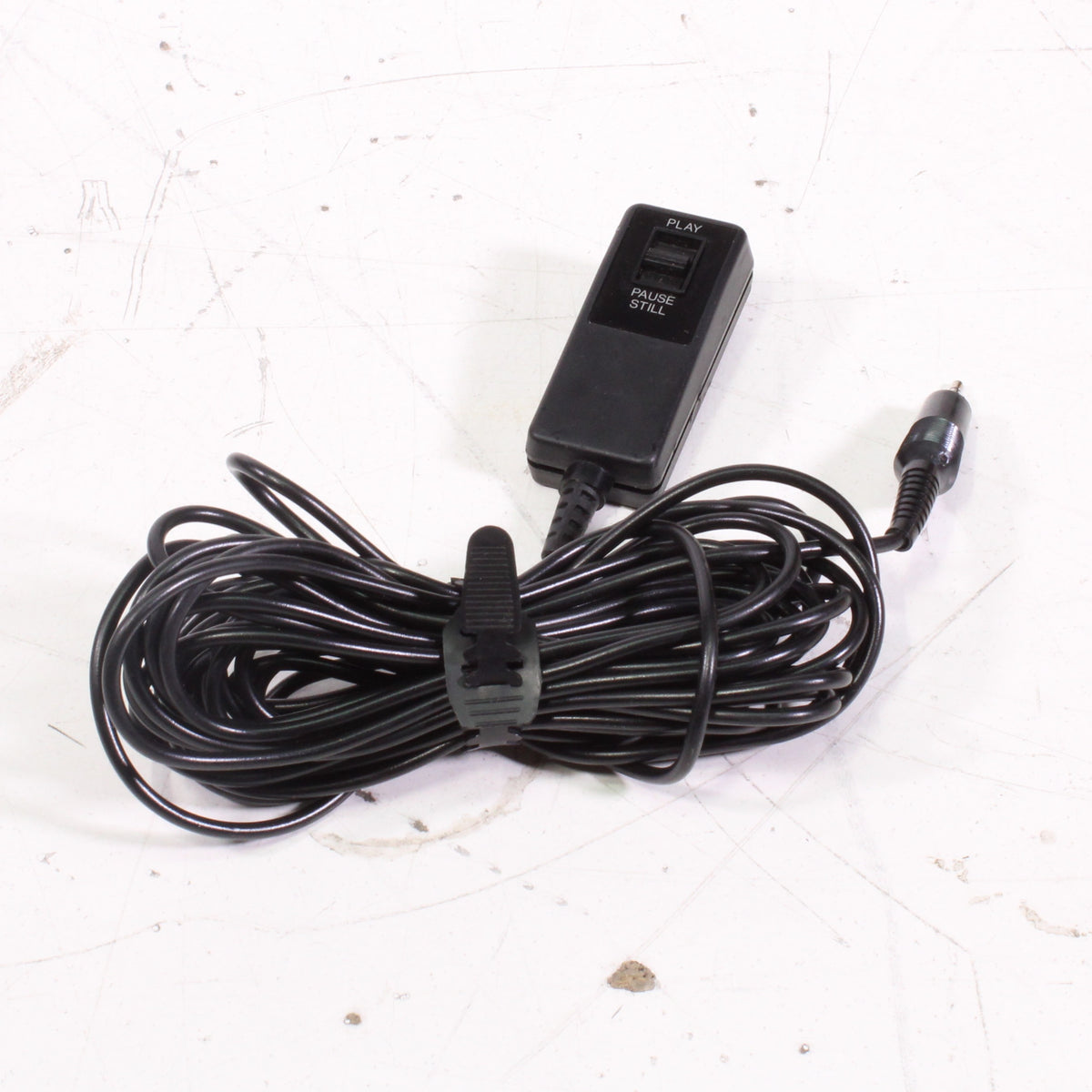 Genuine OEM Wired Remote Control for Projector — SpenCertified