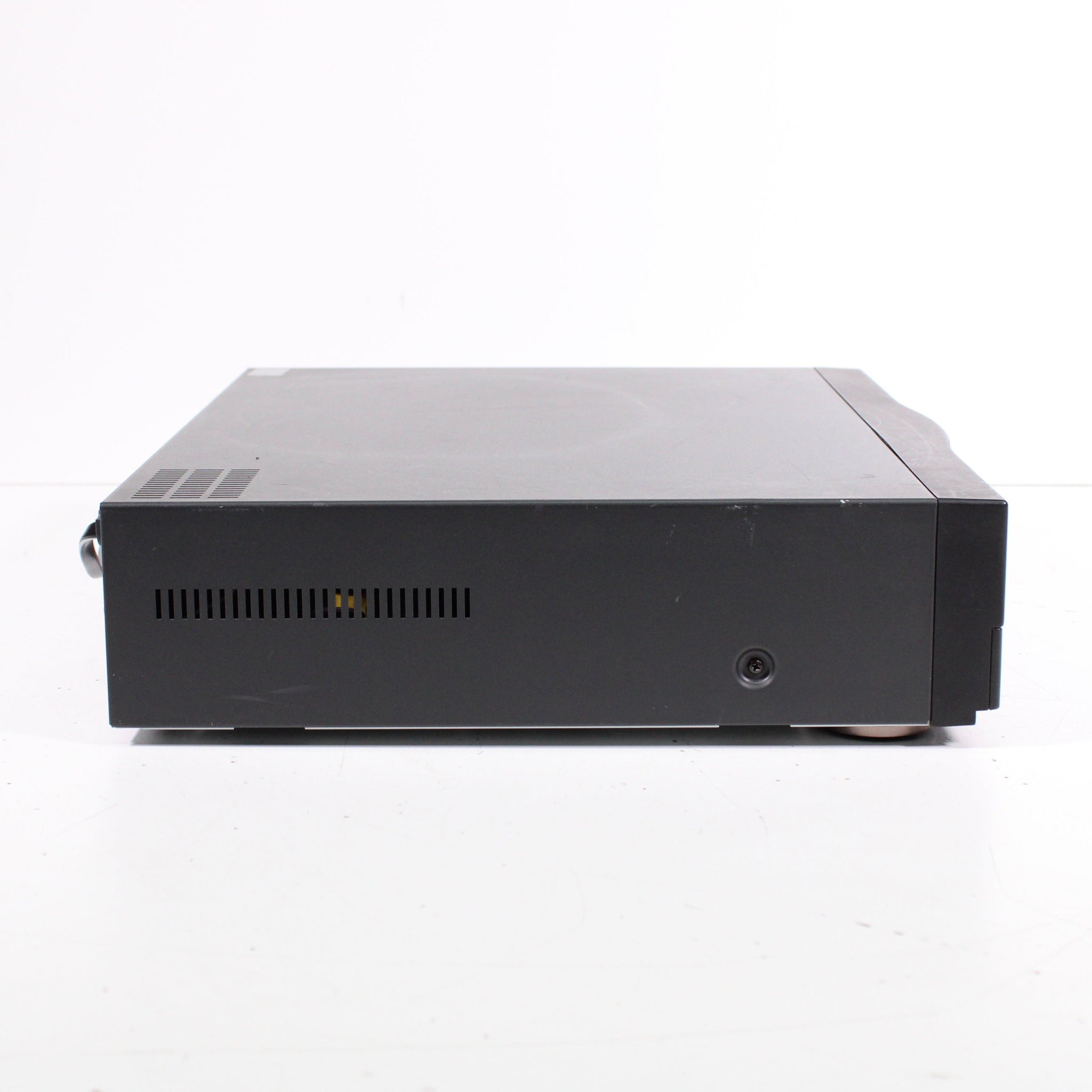 GoVideo DVR5000 DVD VHS Dual Deck Combo Player