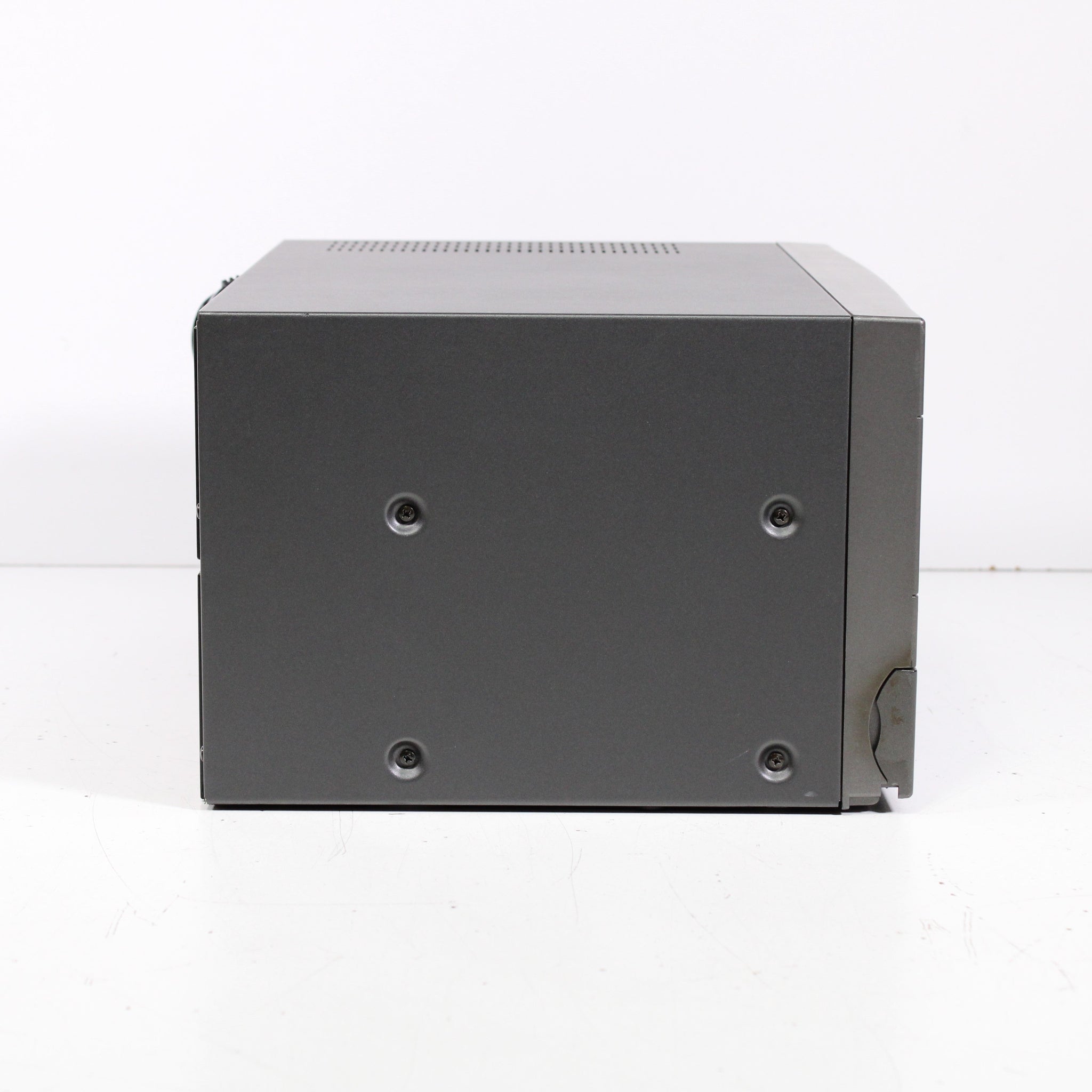 GoVideo GV-6060/6600/6650 Dual Deck VCR VHS Player Recorder 4-Head Hi-