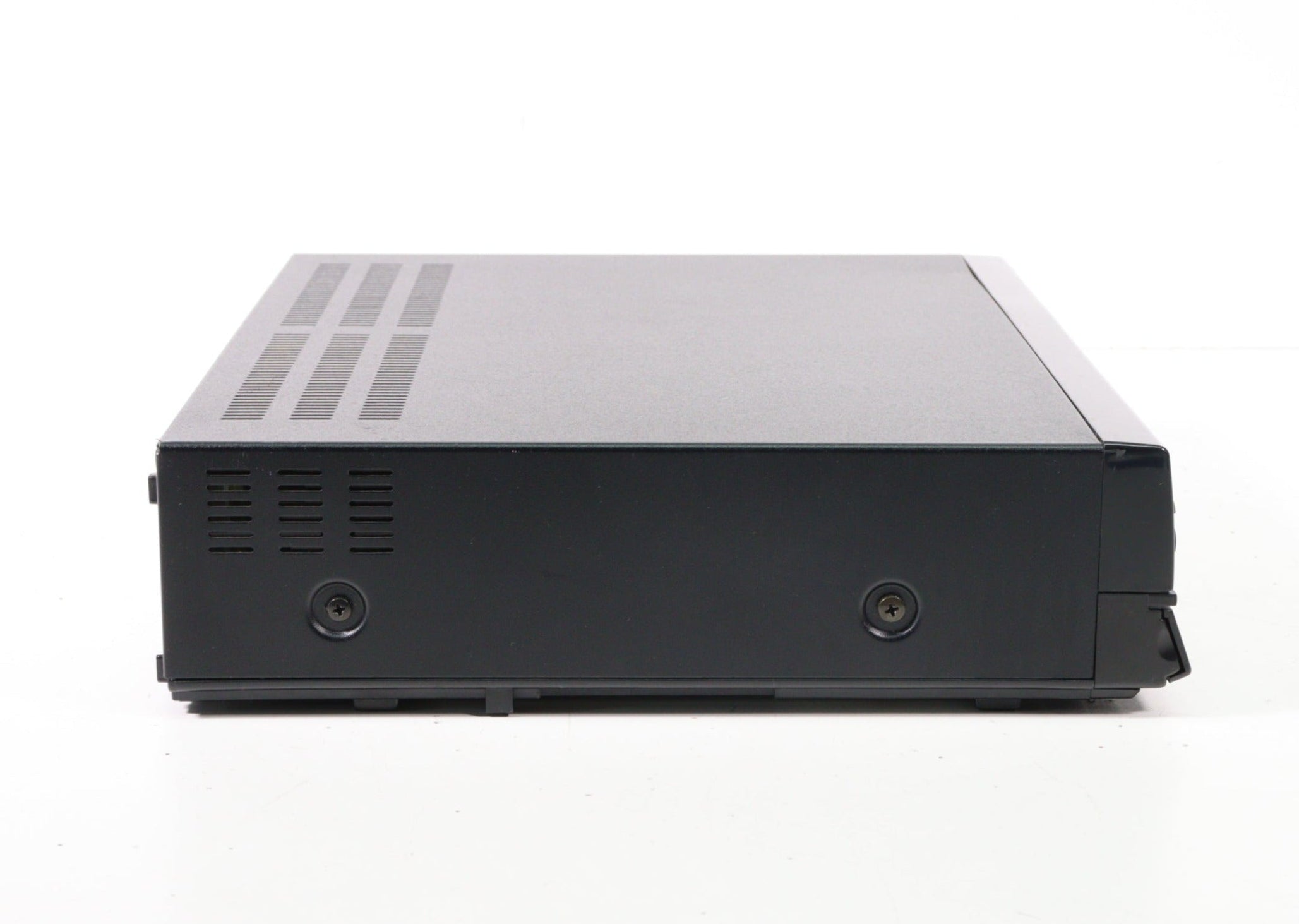 GoldStar GHV-5220M HQ VHS Player VCR Video Cassette Recorder ...