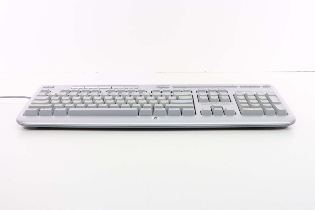 HP 5187 PC Gaming Keyboard Computer Typing Device