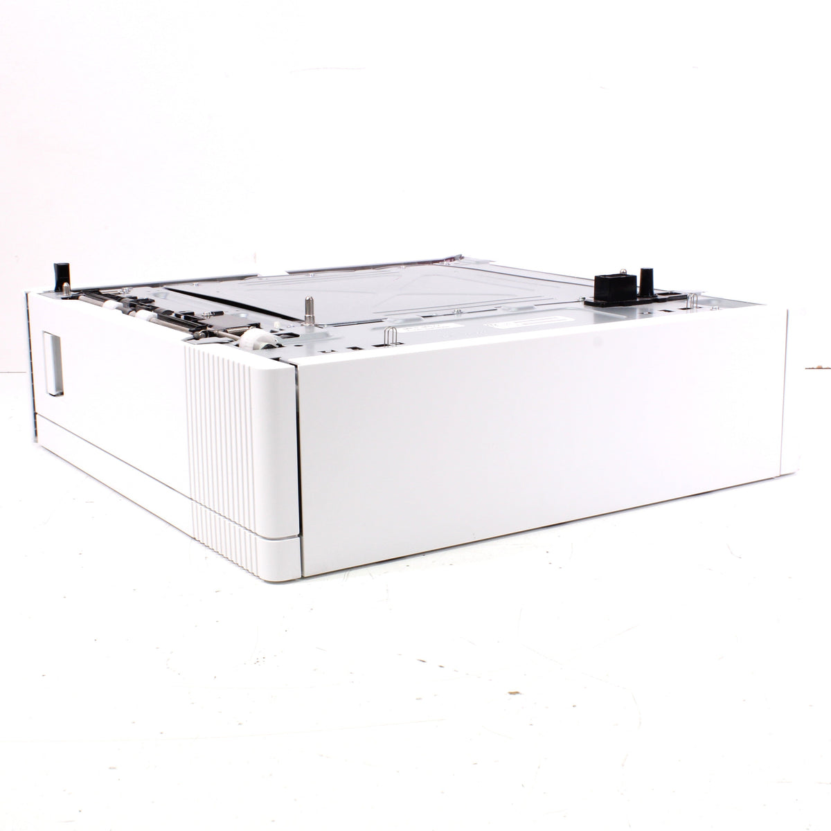 HP Color LaserJet B5L34A 550-Sheet Media Paper Tray for M577 and More ...