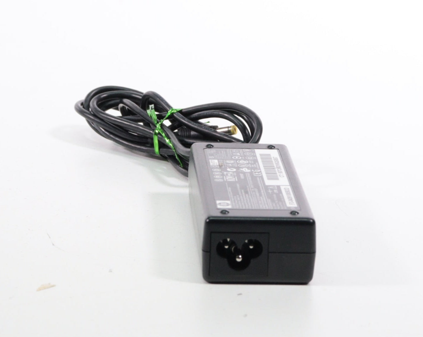 HP Hewlett-Packard PPP009H Replacement AC Adaptor for Laptop