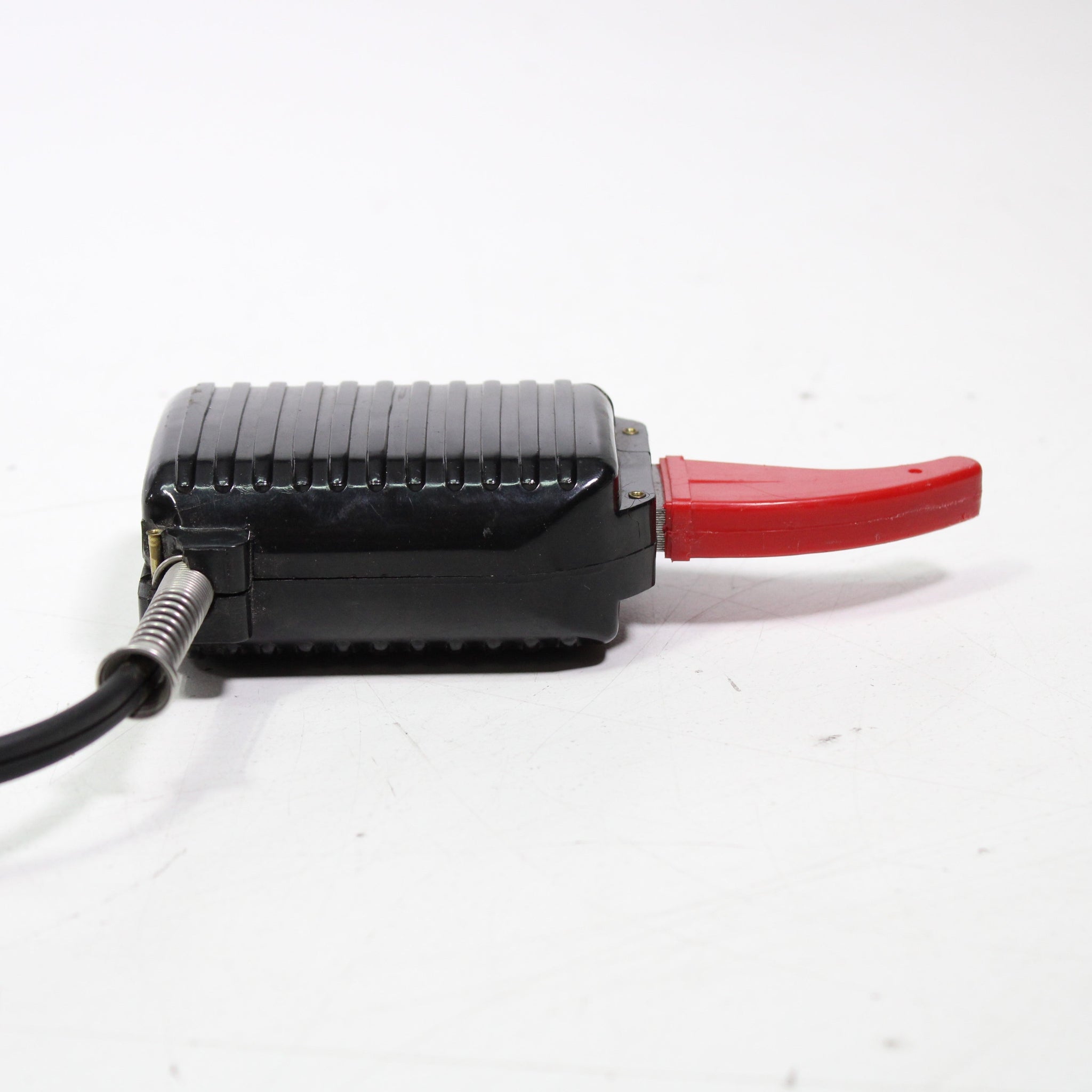 Han-D-Mag Vintage Cassette Tape Head Demagnetizer