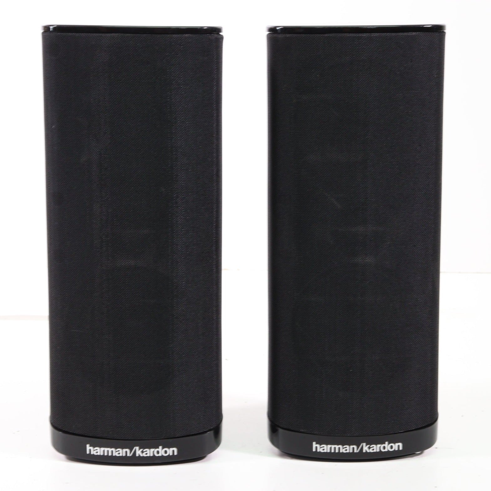 Harman Kardon HKTS 18 Full Speaker Set (Speaker Pair SAT-TS18 and Cent