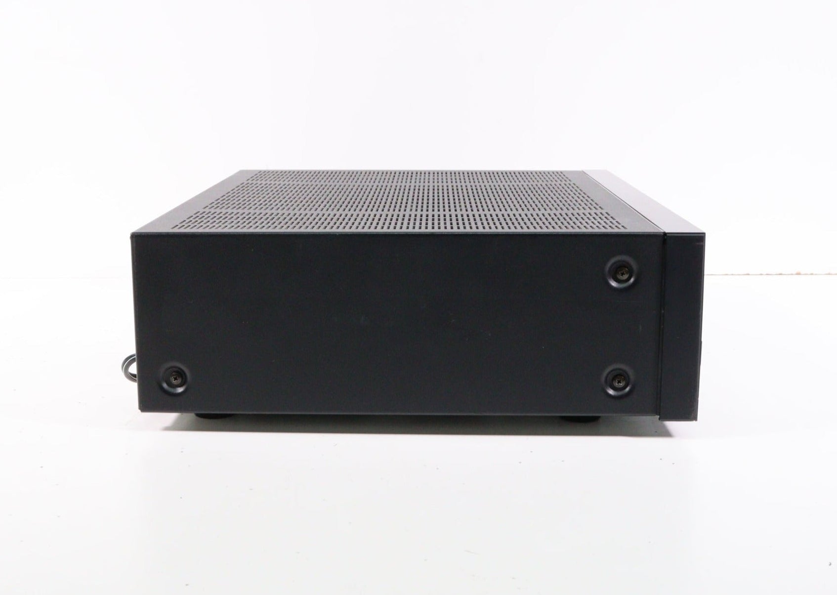 Harman Kardon PM655 Vxi High Voltage High Current Integrated Amplifier ...