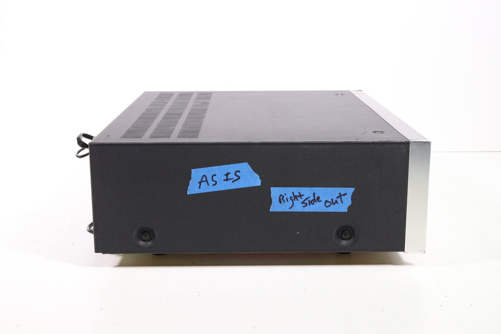 Harman/Kardon 330c AM FM Stereo Solid State Receiver (AS IS)