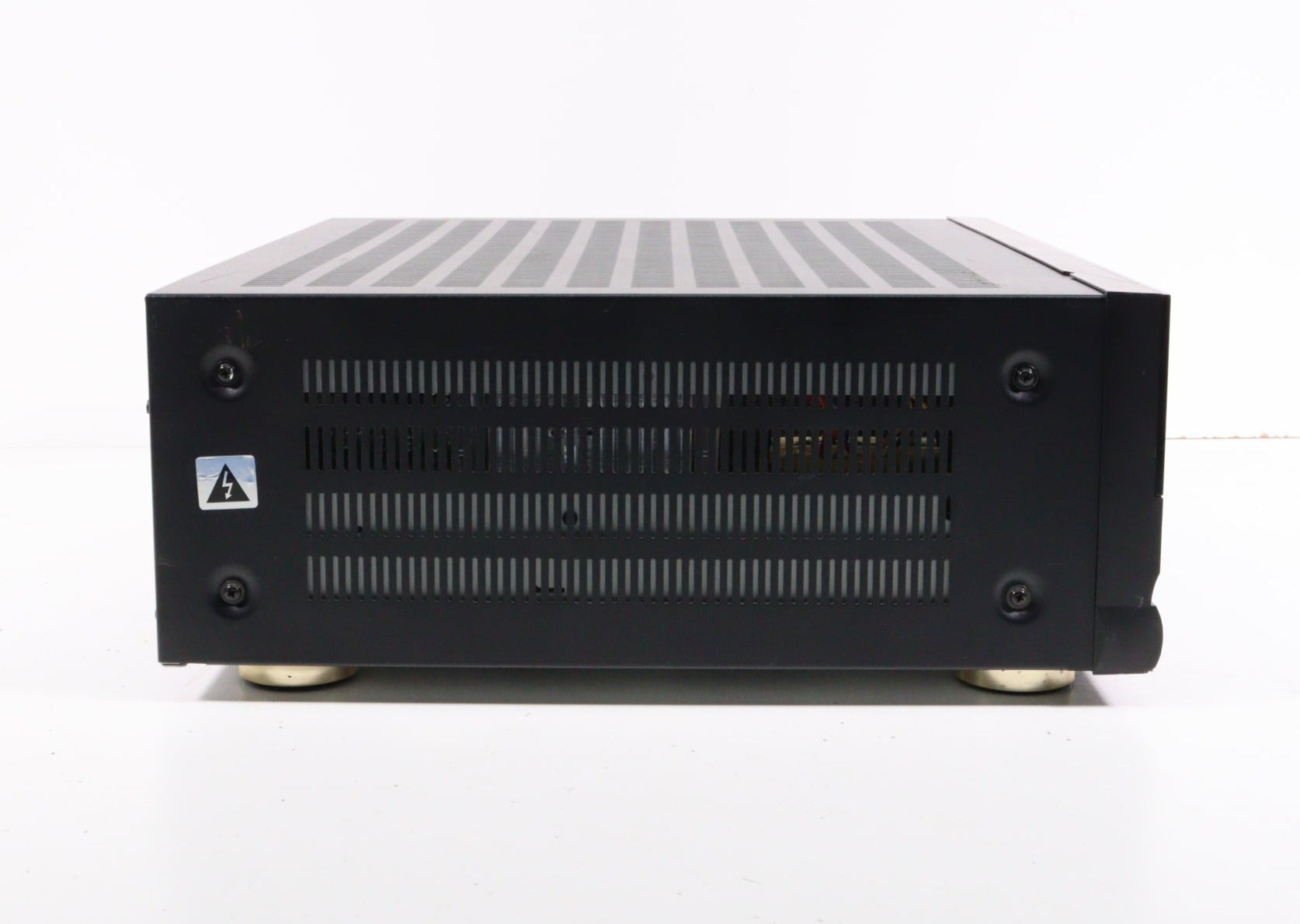 Harman/Kardon AVR 320 Home Theater AV Receiver System (NO REMOTE)