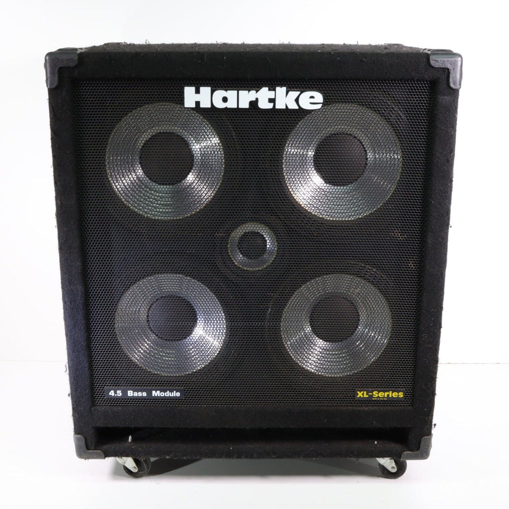 Hartke 4.5XL 400W Bass Speaker Cabinet