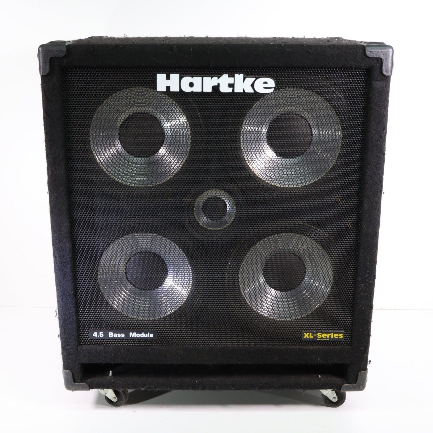 Hartke 4.5XL 400W Bass Speaker Cabinet