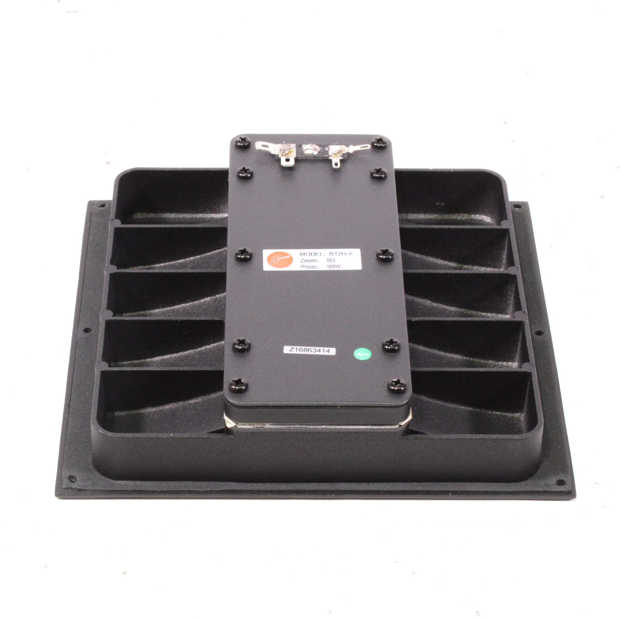 HiVi RT2H-A Planar Isodynamic Tweeter Speaker Driver Replacement Part ...