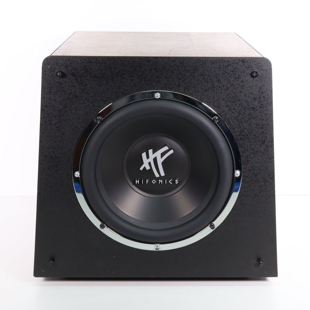 Hifonics HFX12D4 Passive Subwoofer Speaker