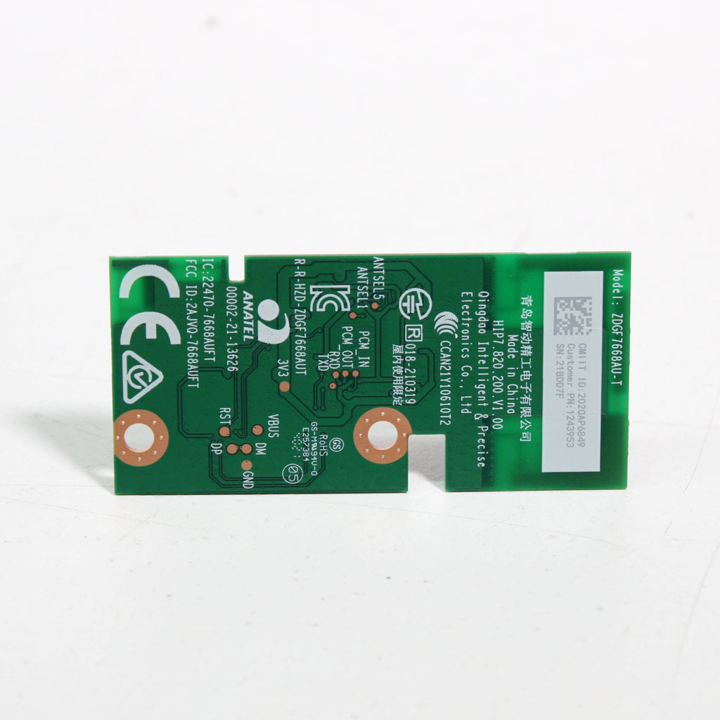Hisense 1243953 Wi-Fi Module / Wireless Adapter for Hisense Smart TV 6