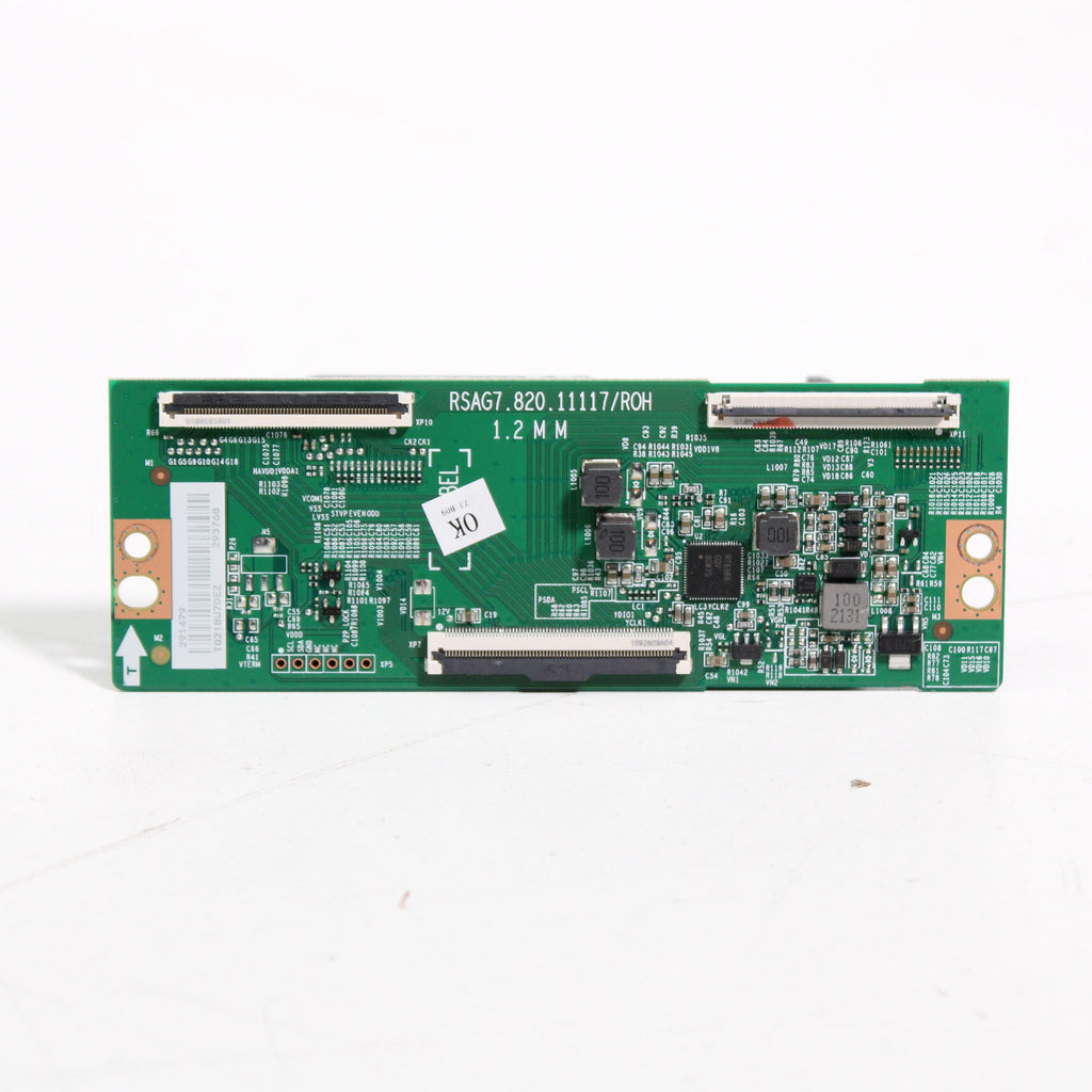 Hisense 291479 T-Con Board for Hisense Smart TV 65A6G