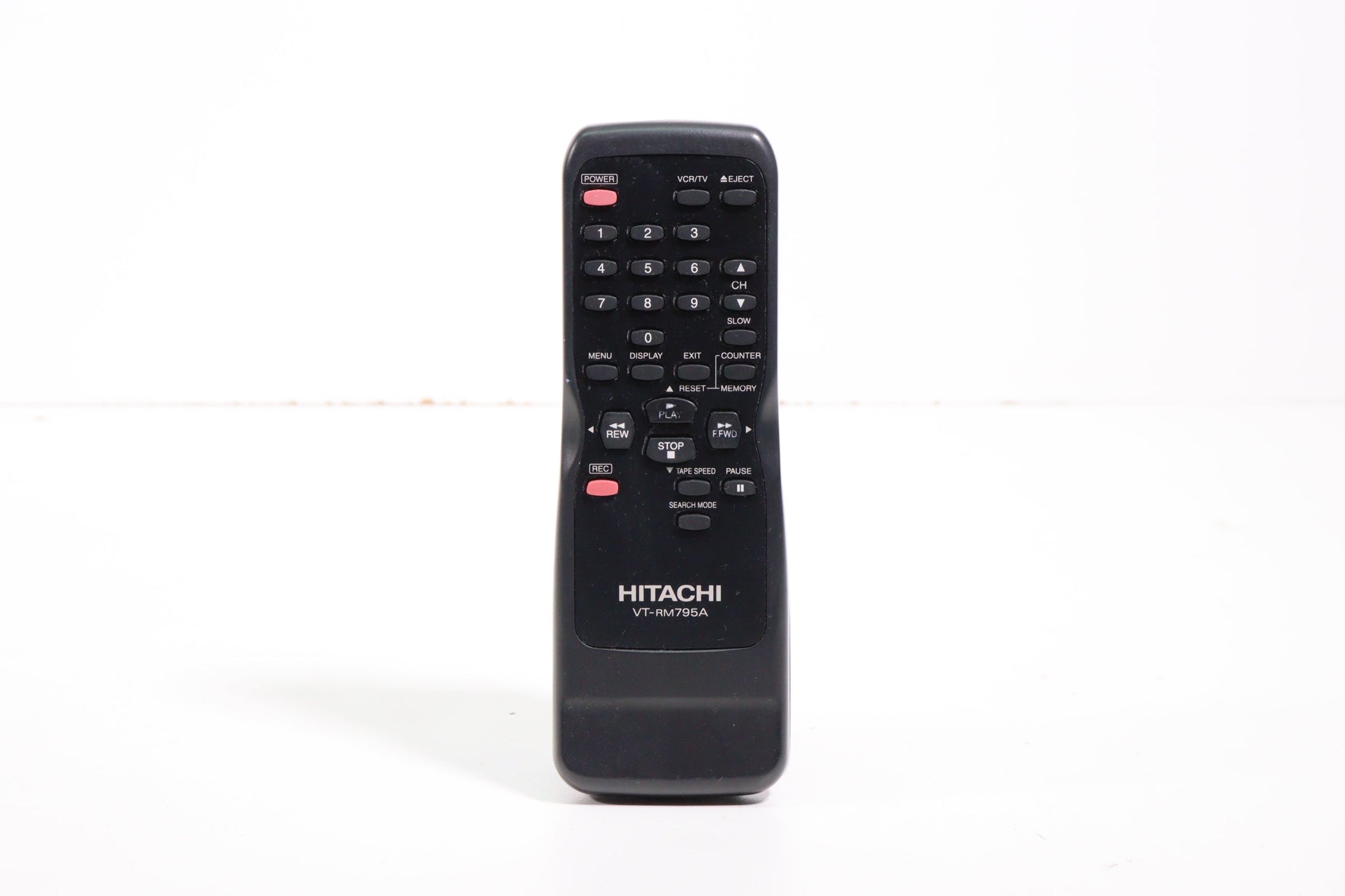 Hitachi FX795 6-Head VCR Video Cassette Recorder