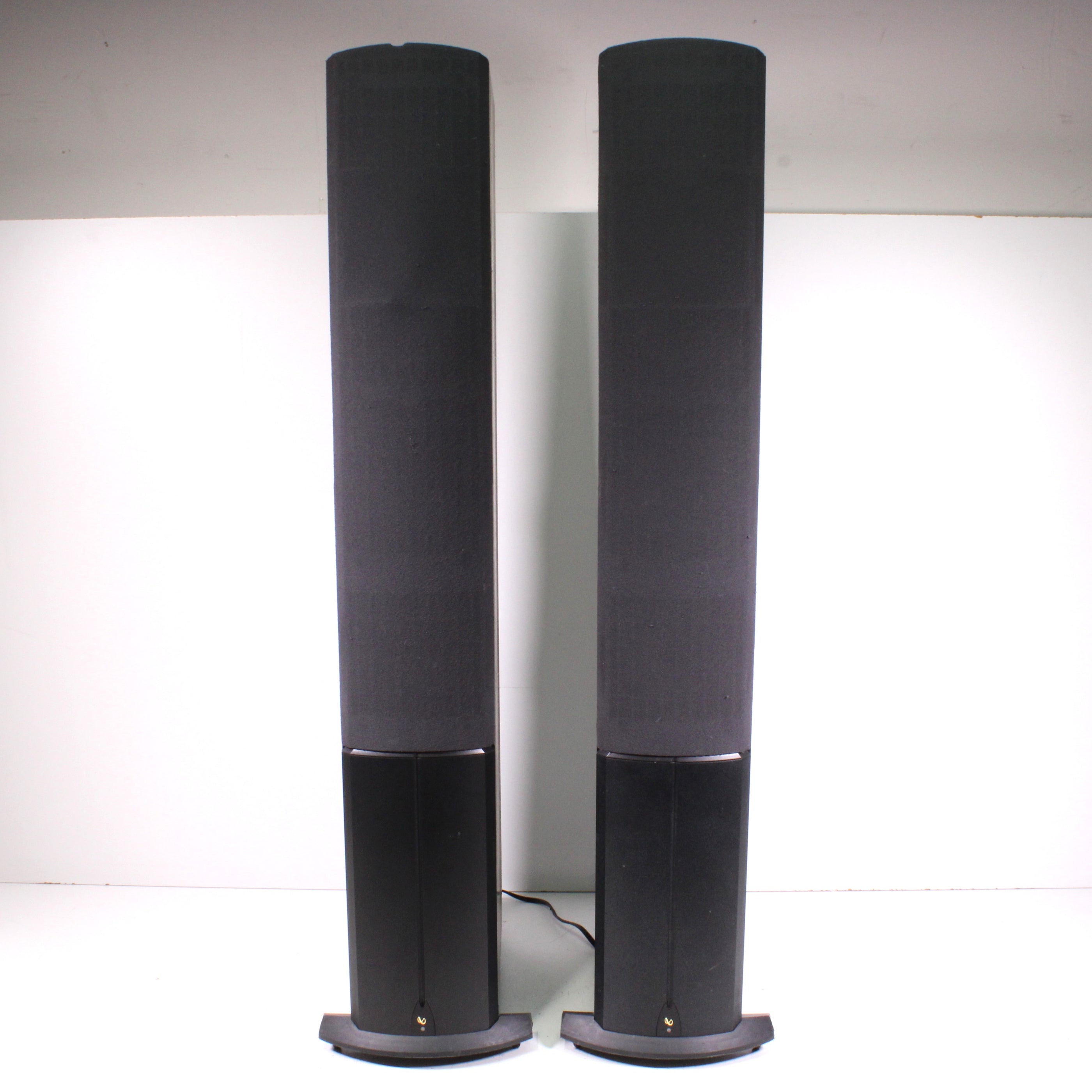 Infinity Compositions Overture OVTR-3 3-Way Full-Range Floorstanding S ...