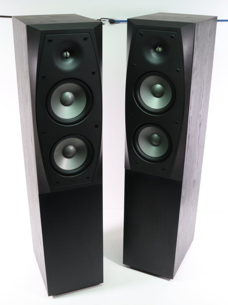 Infinity Entra Three Floorstanding Tower Speaker Pair