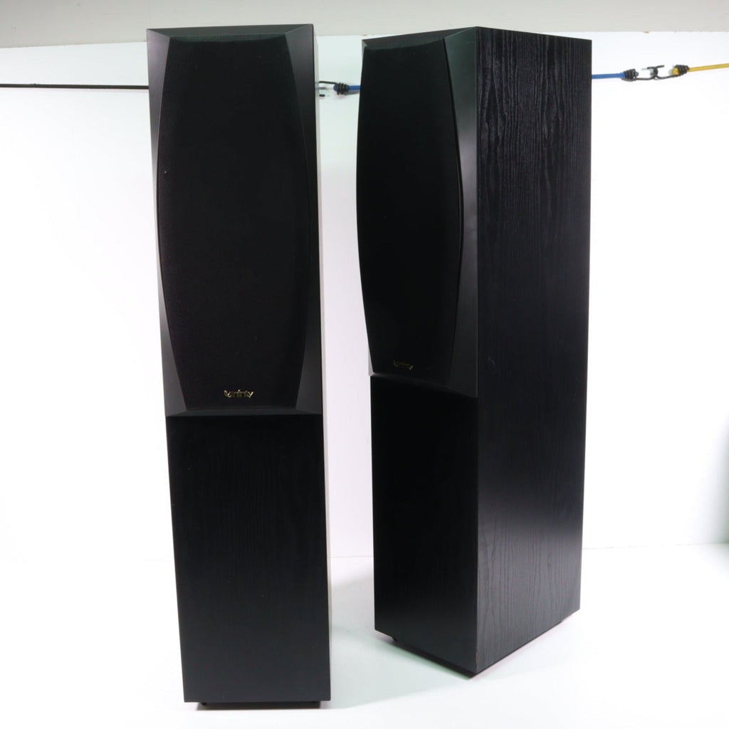 Infinity Entra Three Floorstanding Tower Speaker Pair