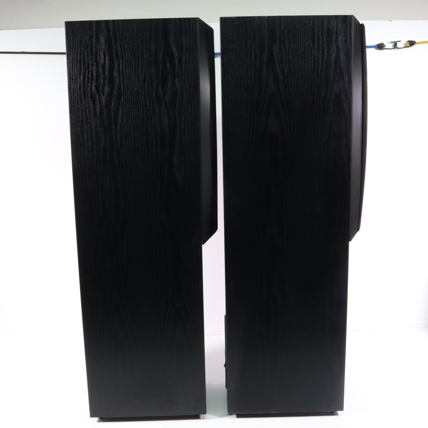 Infinity Entra Three Floorstanding Tower Speaker Pair