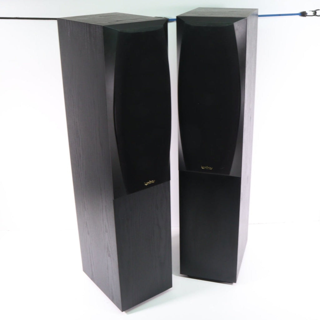 Infinity Entra Three Floorstanding Tower Speaker Pair