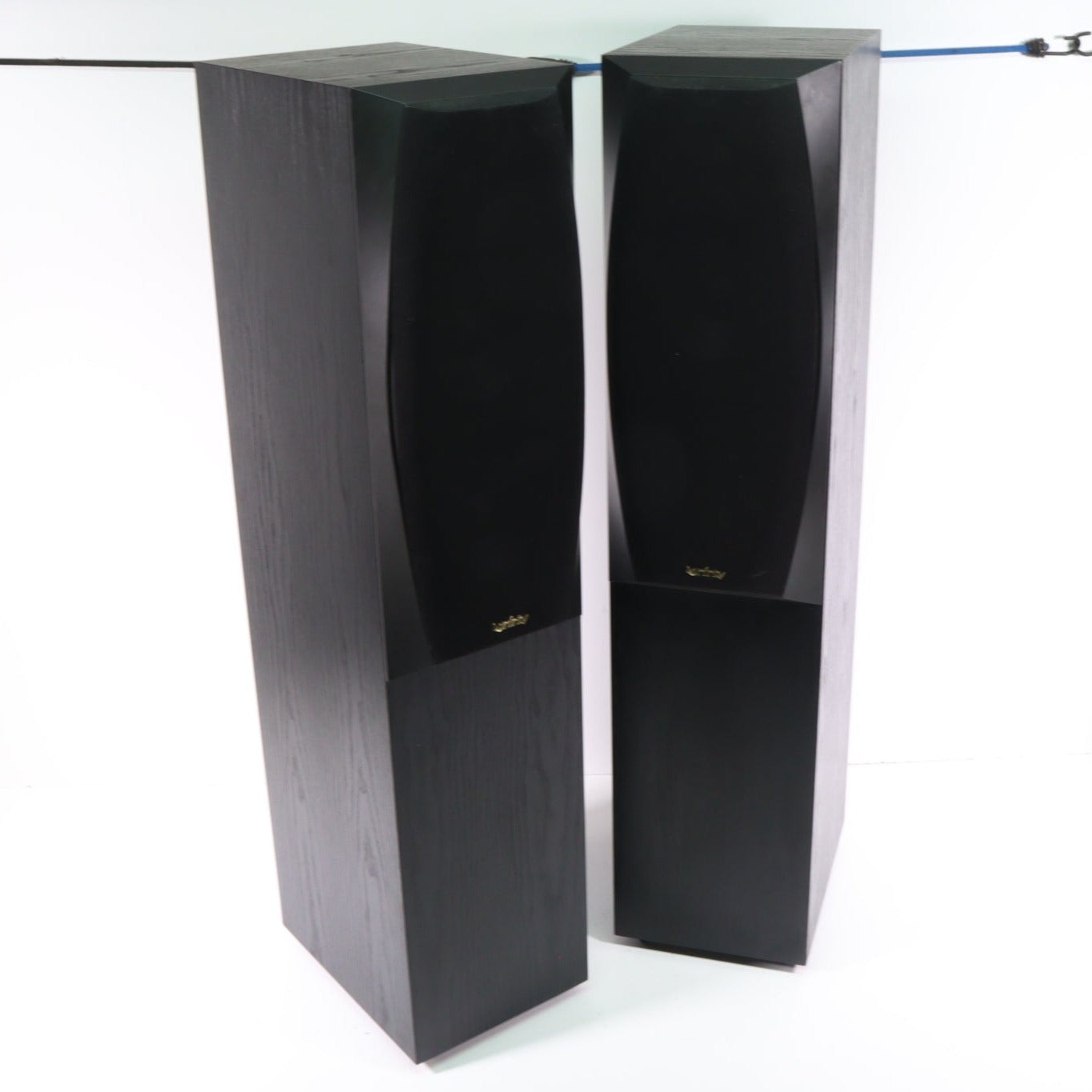 Infinity Entra Three Floorstanding Tower Speaker Pair