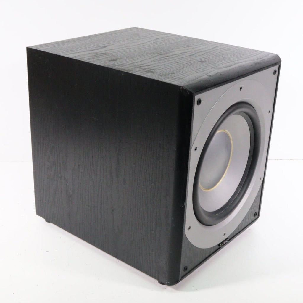 Infinity PS-12 Powered Subwoofer (COVER MISSING PEGS)