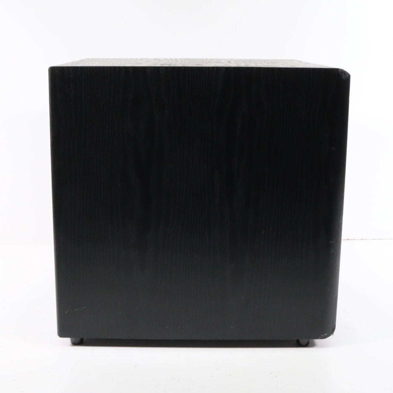 Infinity PS-12 Powered Subwoofer (COVER MISSING PEGS) — SpenCertified