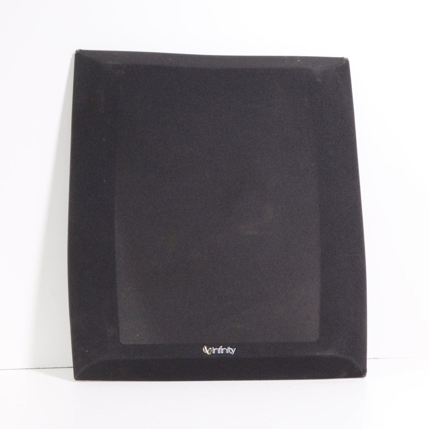 Infinity PS-12 Powered Subwoofer (COVER MISSING PEGS) — SpenCertified