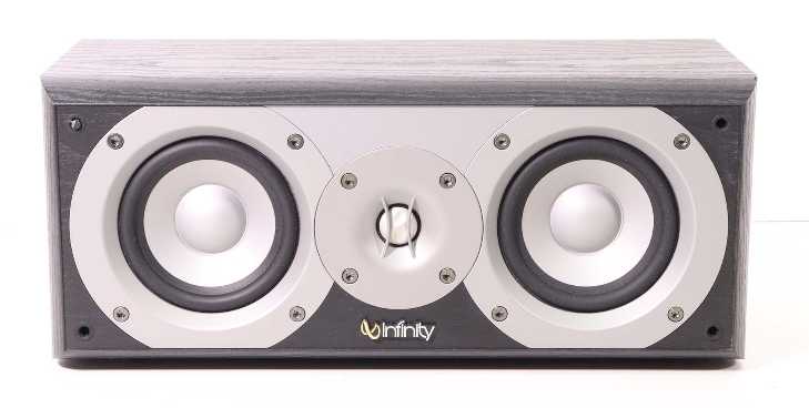 Infinity Primus C25 Center Speaker