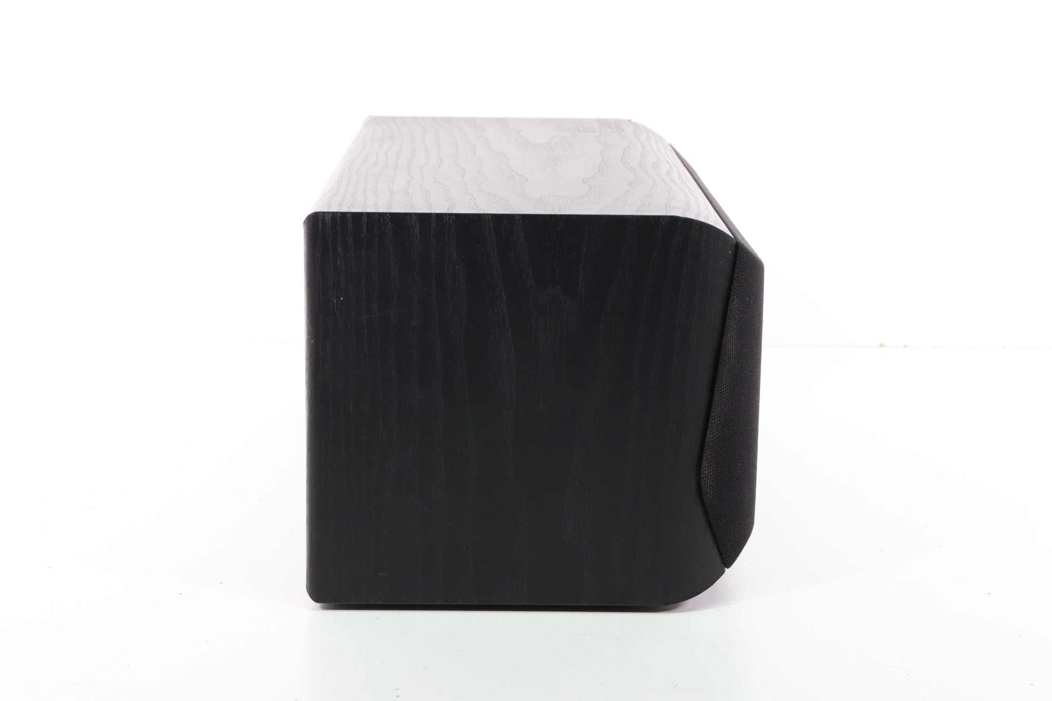 Infinity Primus HCS Center Channel Speaker Black