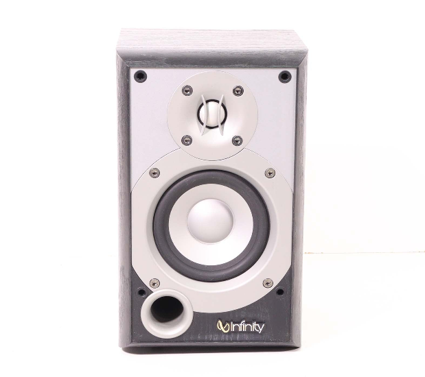 Infinity Primus HCS SAT Speaker