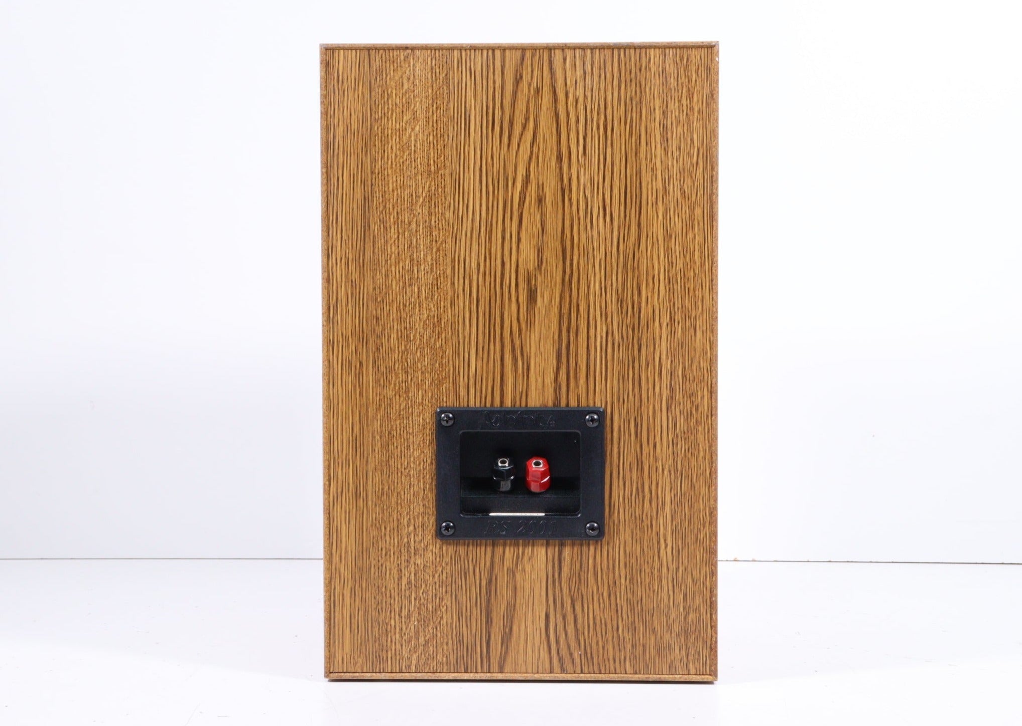 Infinity RS 2001 Reference Standard Series 2-Way Speaker Pair