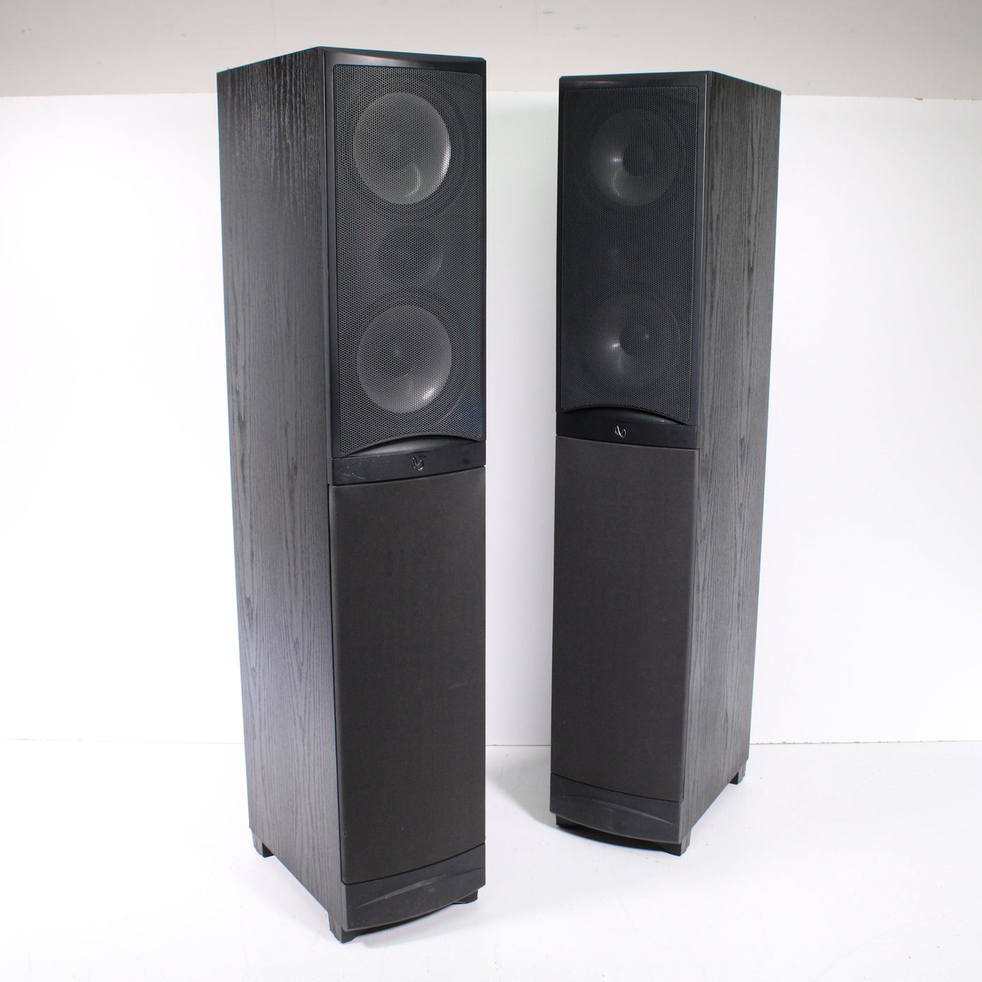 Infinity RS5 Tower Speaker Pair Rear Ported — SpenCertified