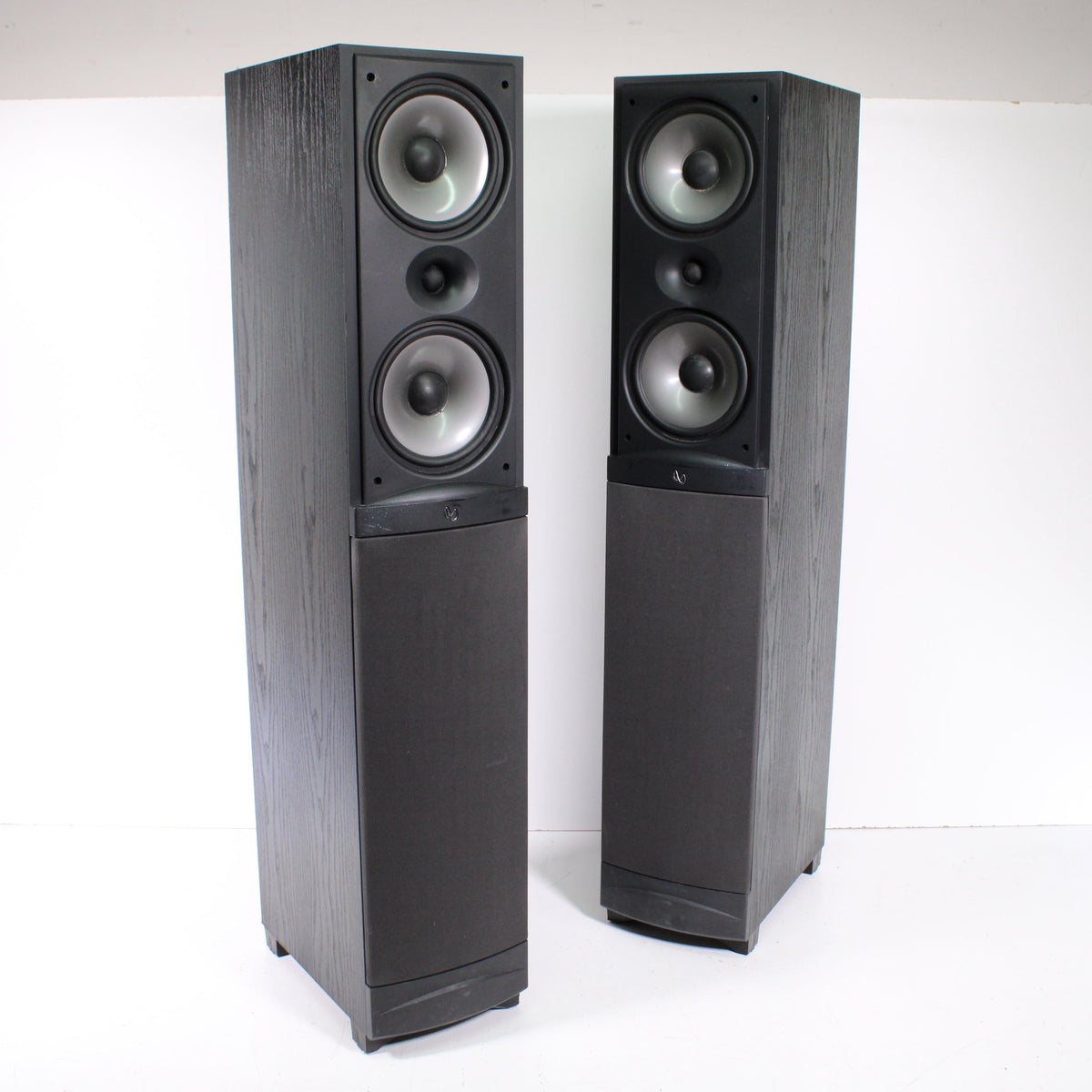 Infinity RS5 Tower Speaker Pair Rear Ported — SpenCertified