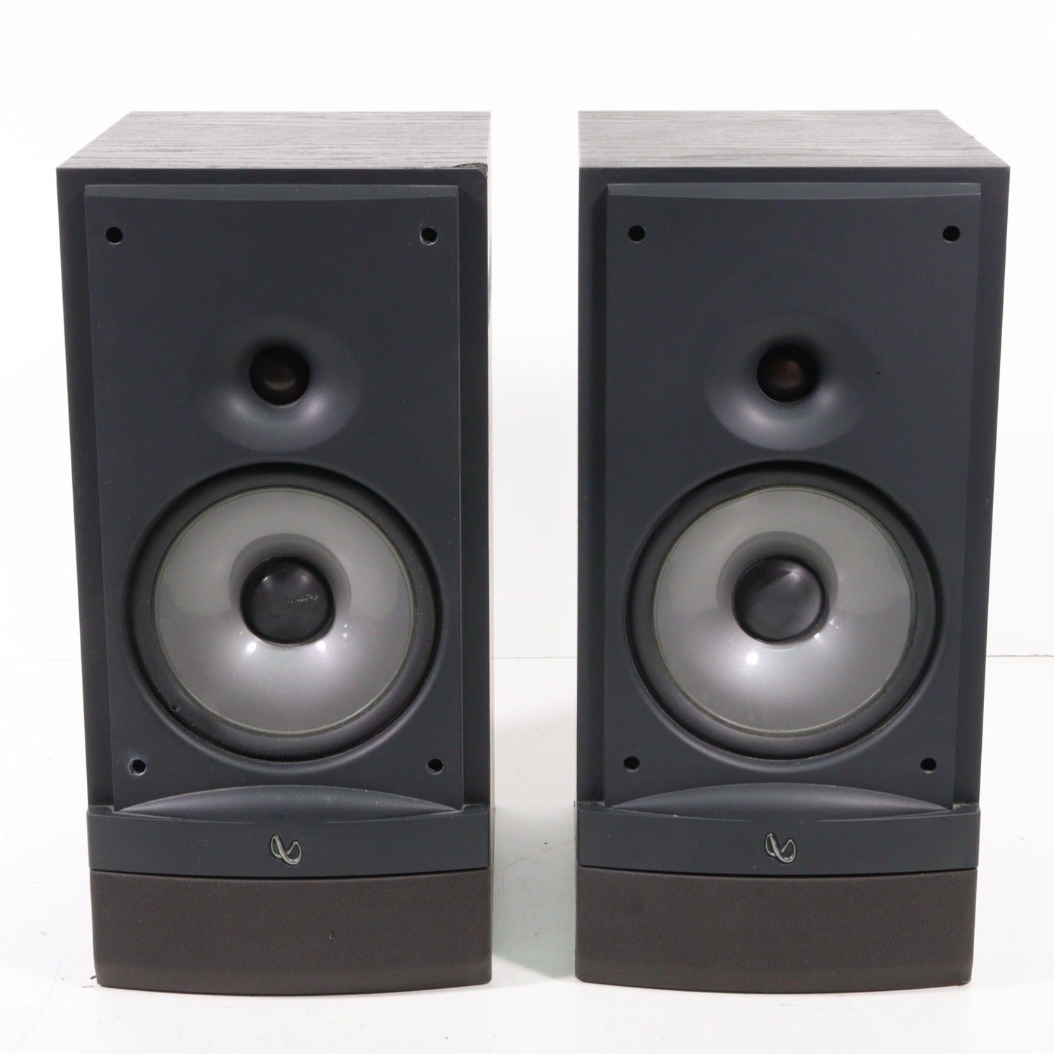 Infinity Reference 2000.3 Bookshelf Speaker Pair — SpenCertified