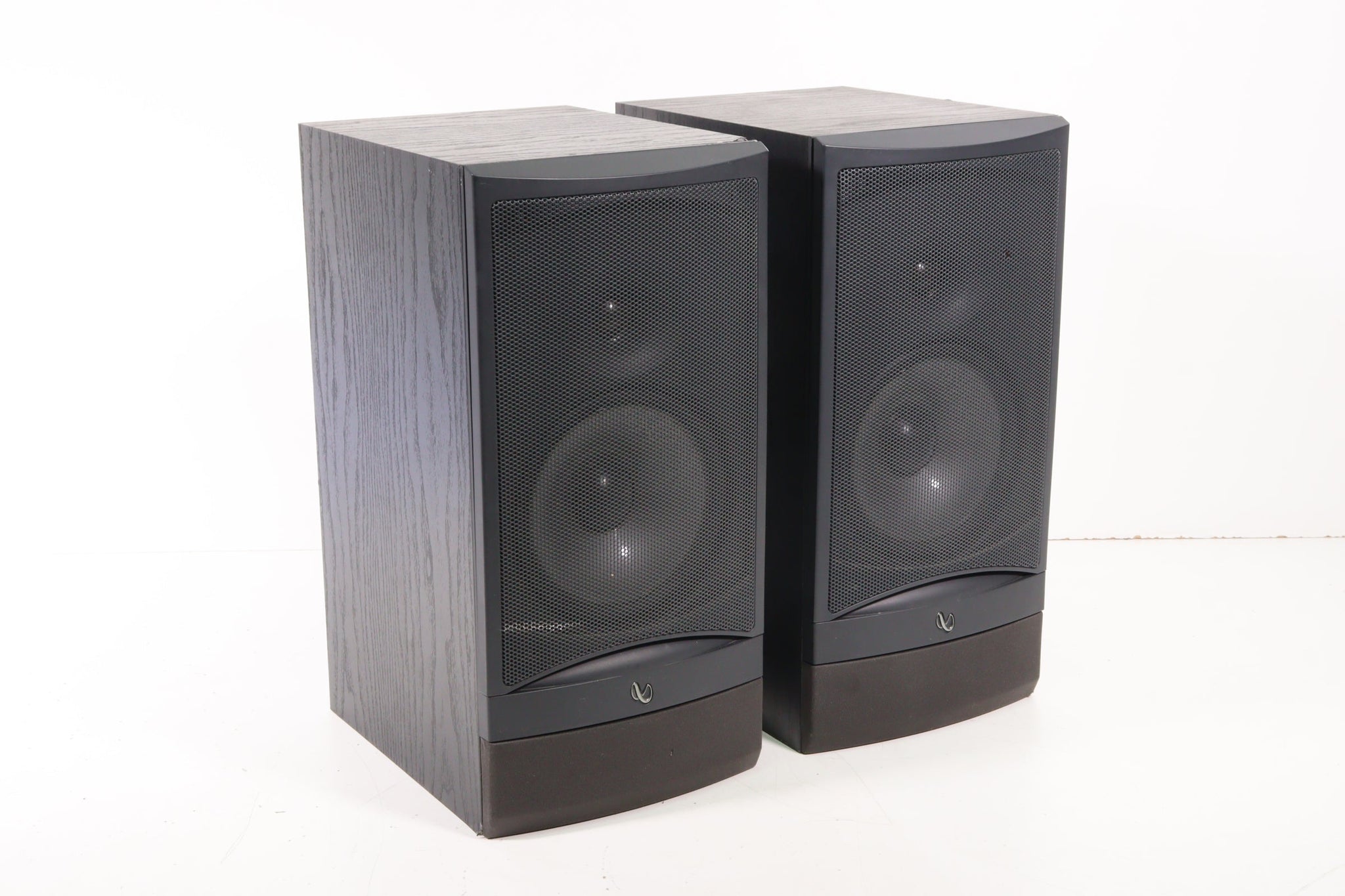 Infinity Reference 2000.3 Bookshelf Speaker Pair
