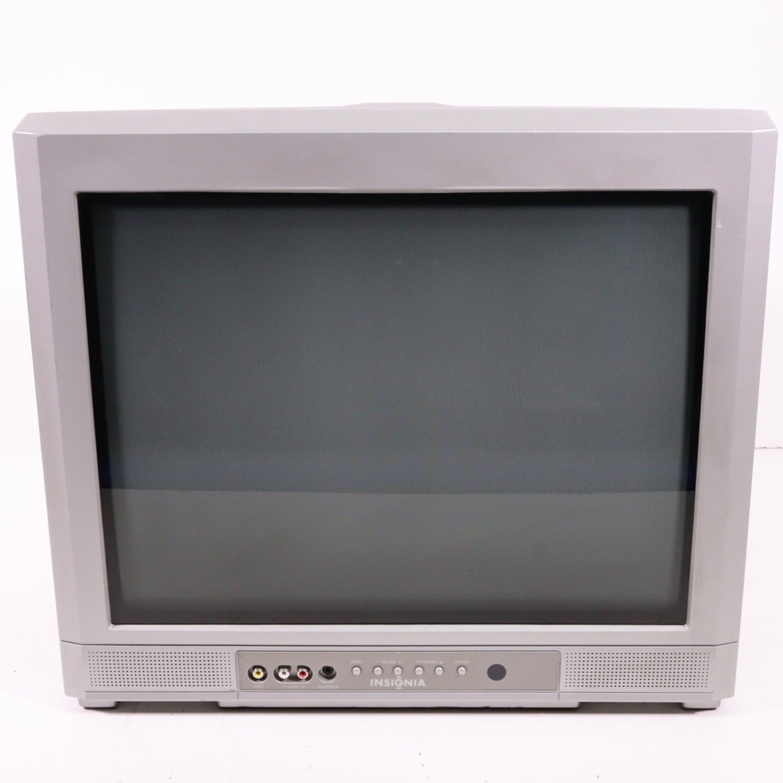 Insignia IS-TV040920 20" Retro Color TV CRT Television